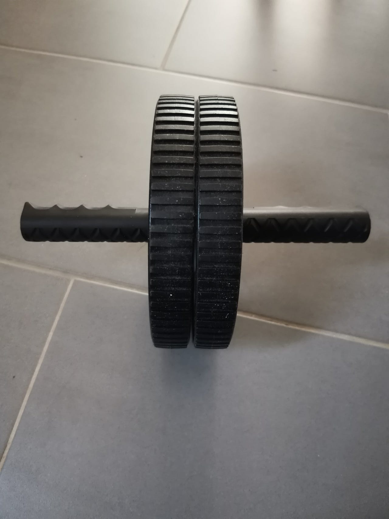 Gym wheel | Tori