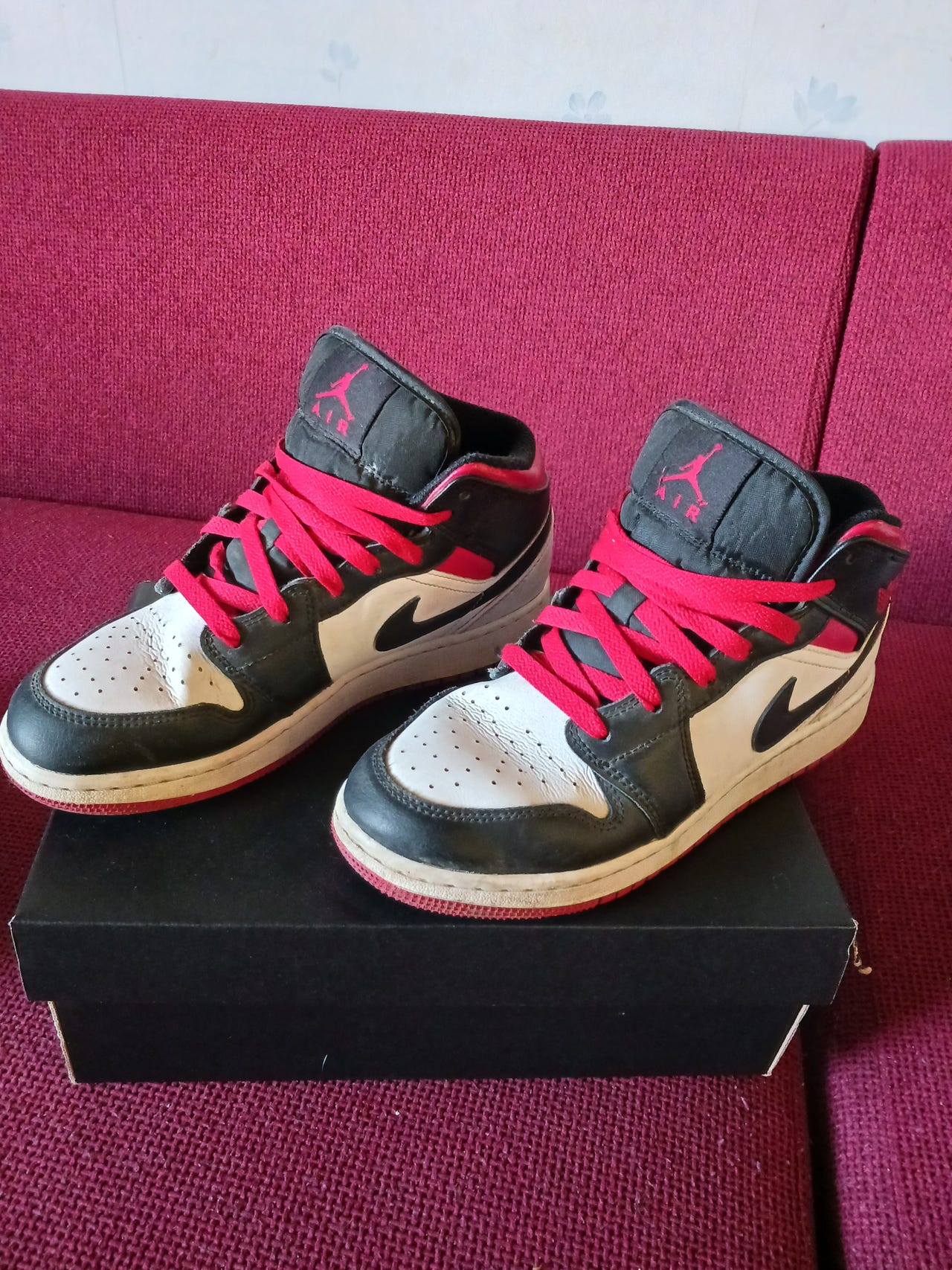 Jordan kengät 38,5 | Tori