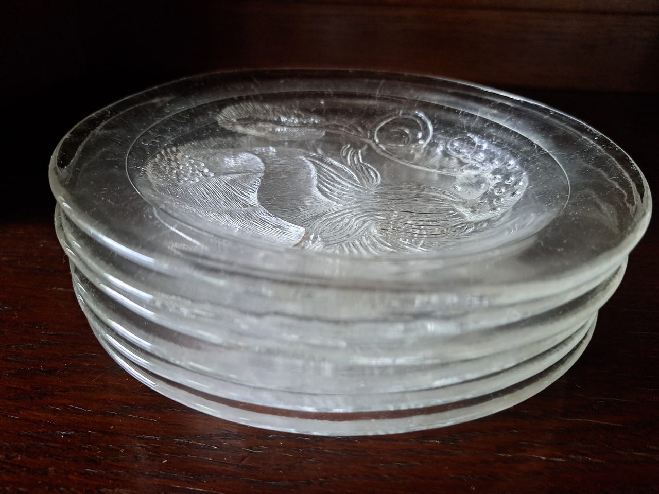 Lautanen Pioni 17 cm 6 kpl | Tori