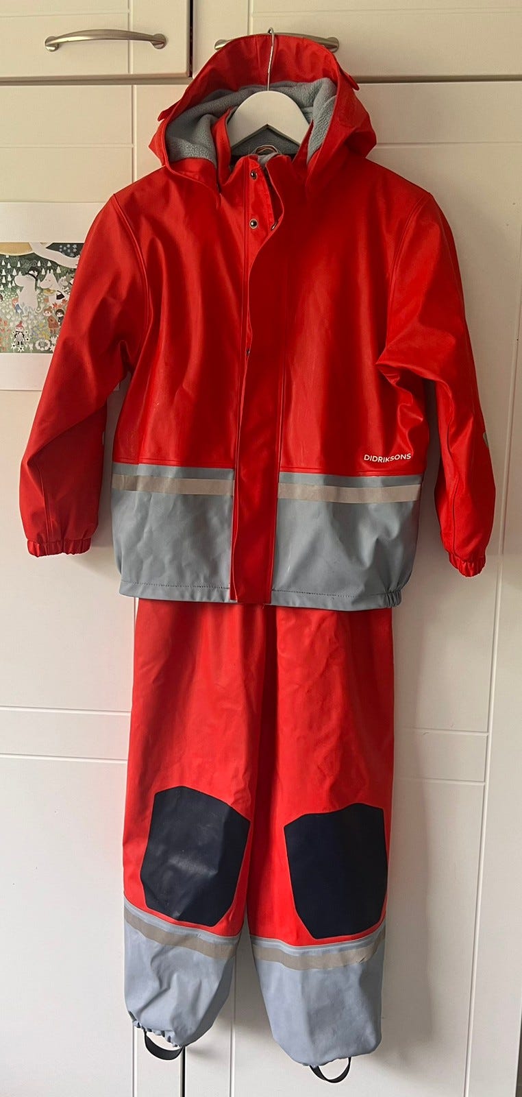 Didriksons boardman sadeasu 130 | Tori