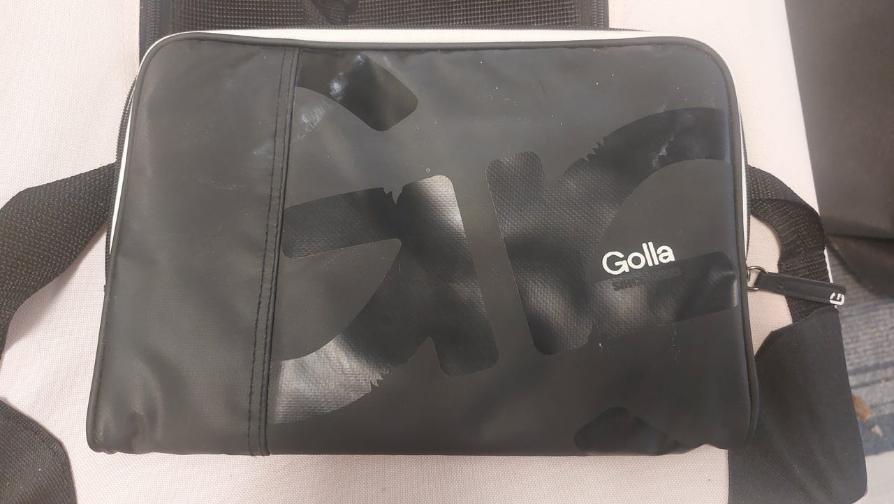 Golla tablettisuoja | Tori