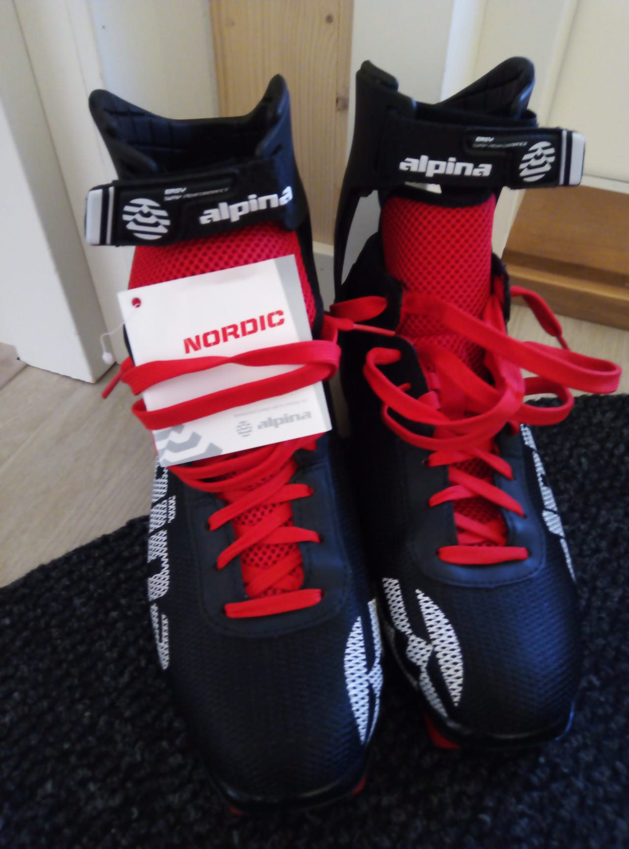 Rullahiihtomonot Apina Racing | Tori