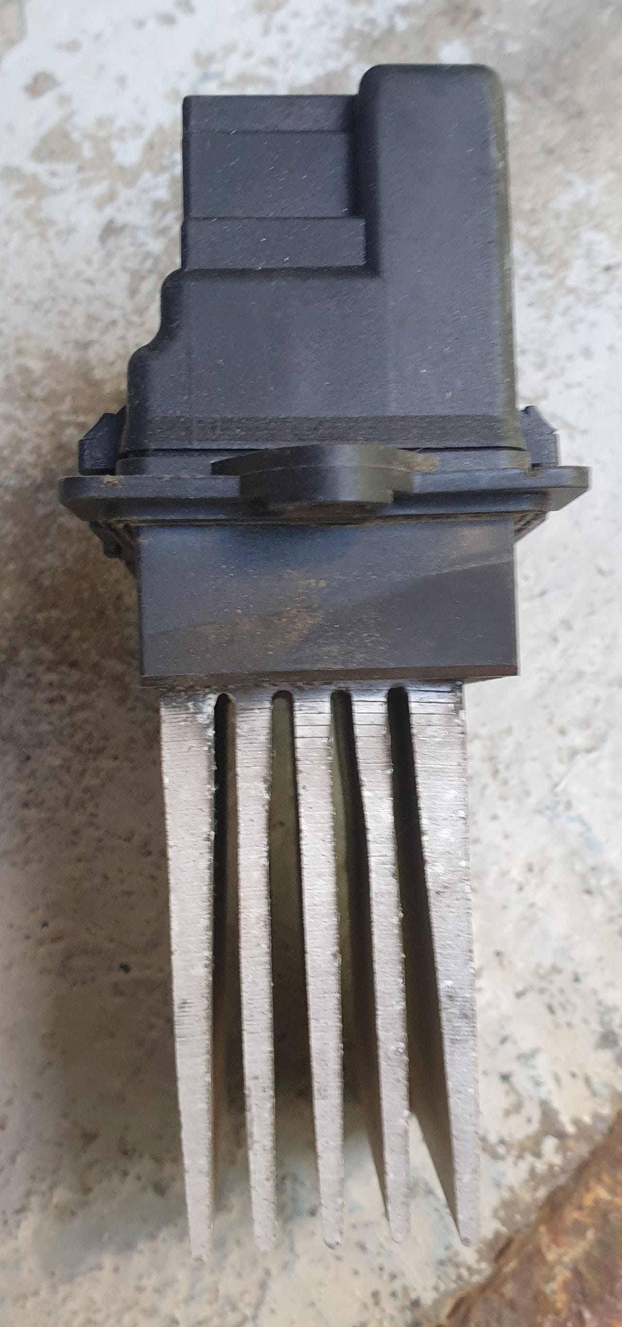 Lämpövastus Chrysler Dodge Jeep | Tori