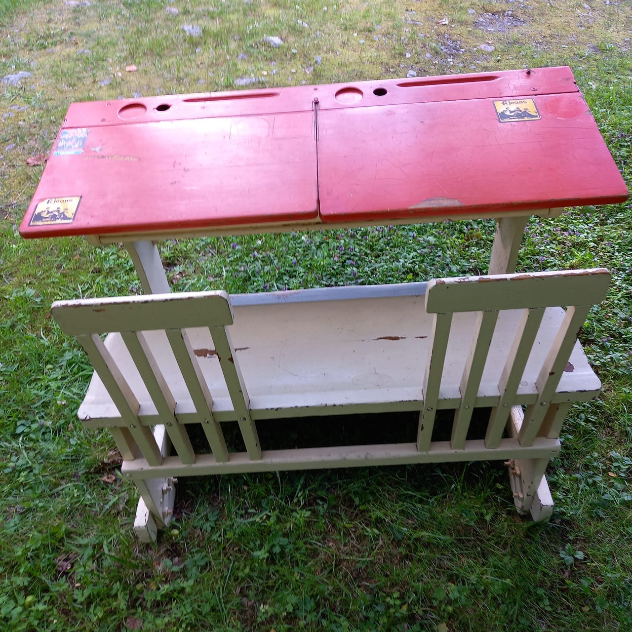 Vanha pulpetti | Tori