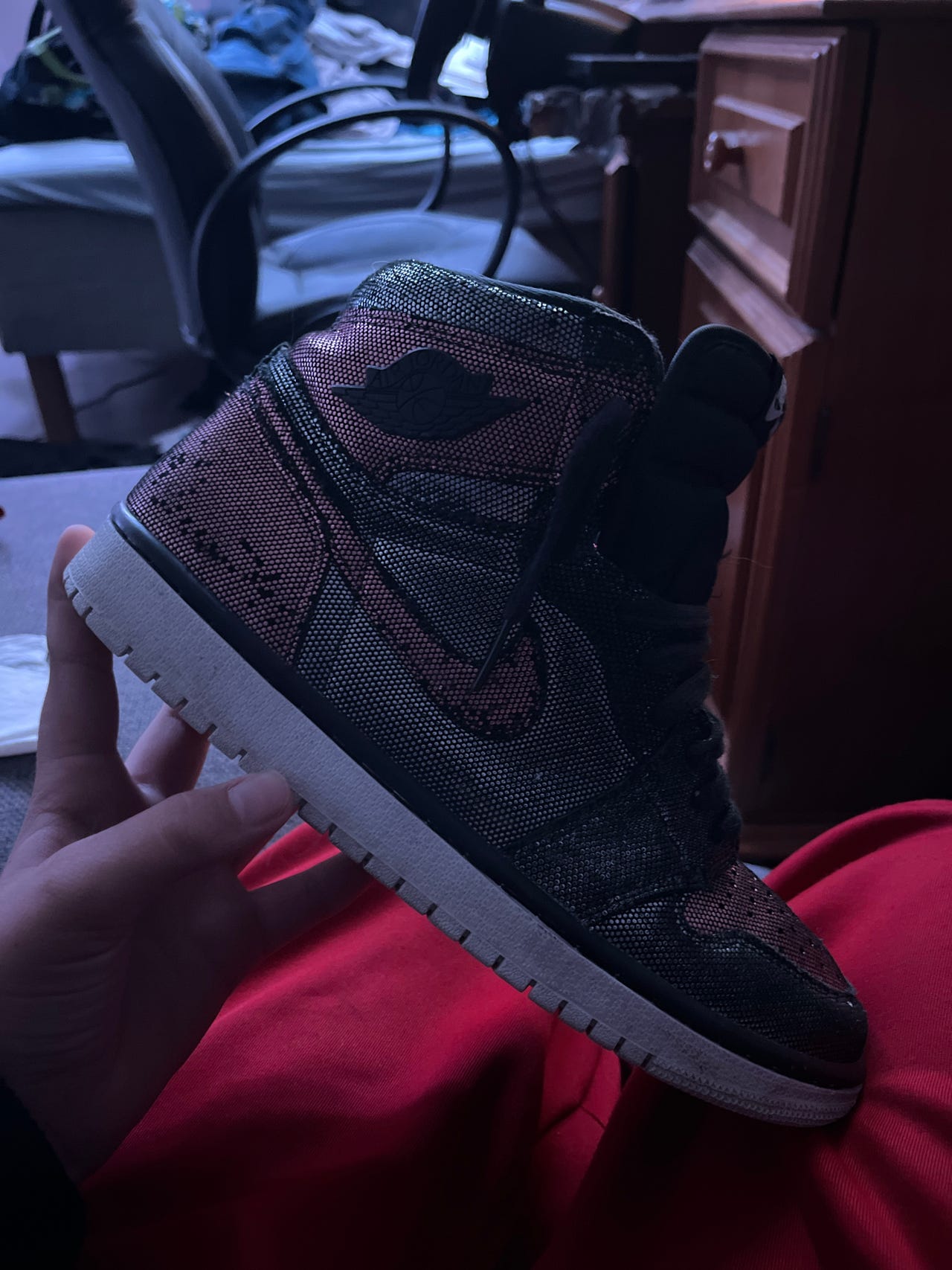 Jordan 1 | Tori