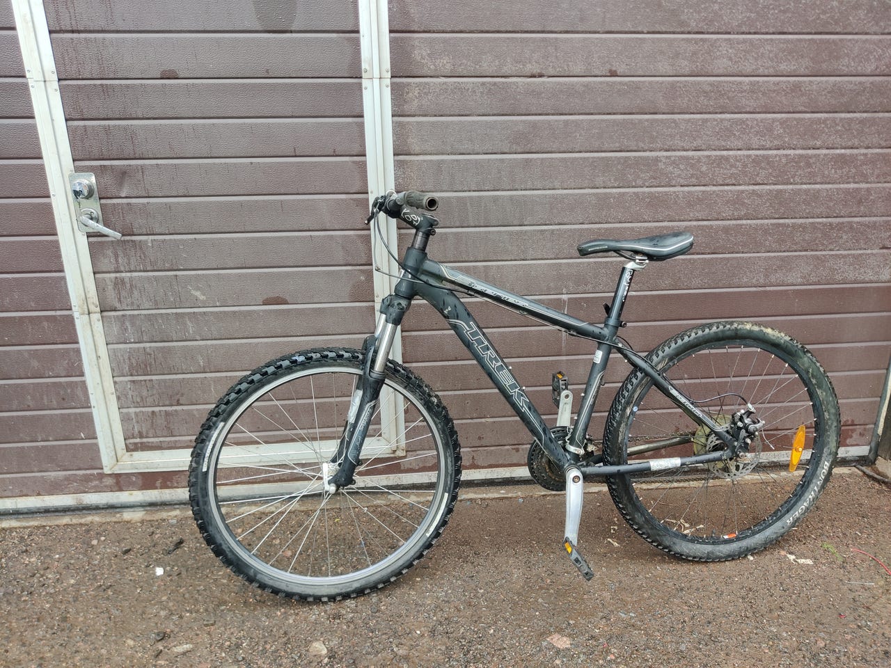 Trek maastopyörä | Tori