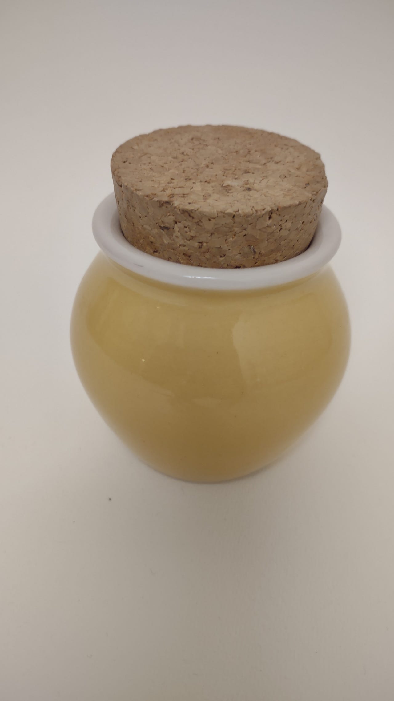 Pentik purkki korkkikannella | Tori