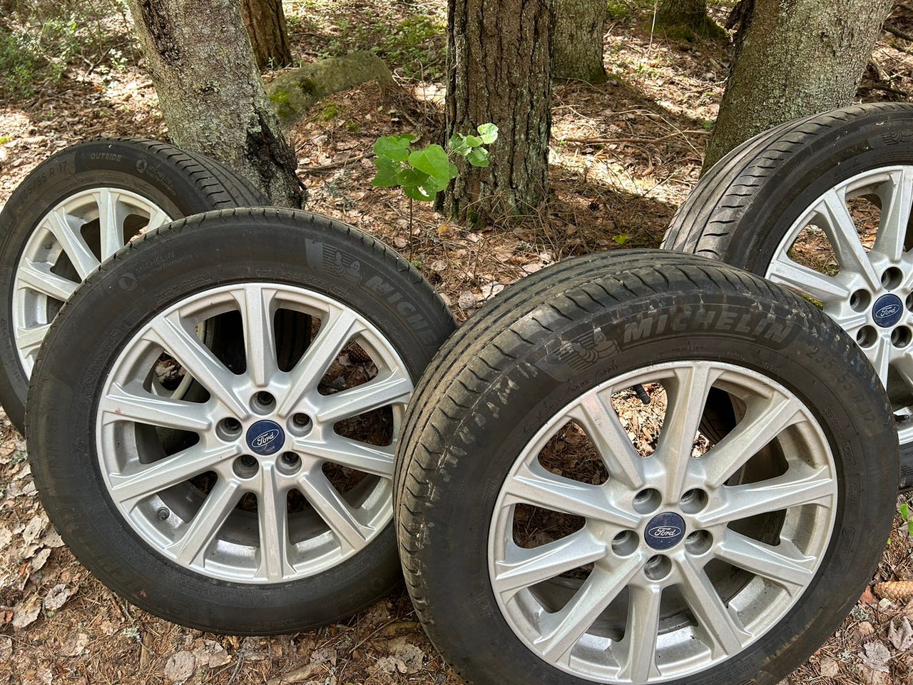 5x108 vanteet | Tori