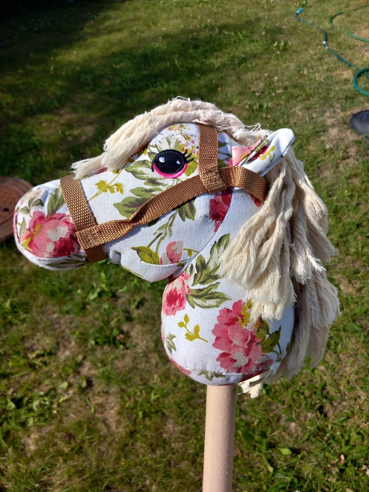 Keppari / Keppihevonen | Tori