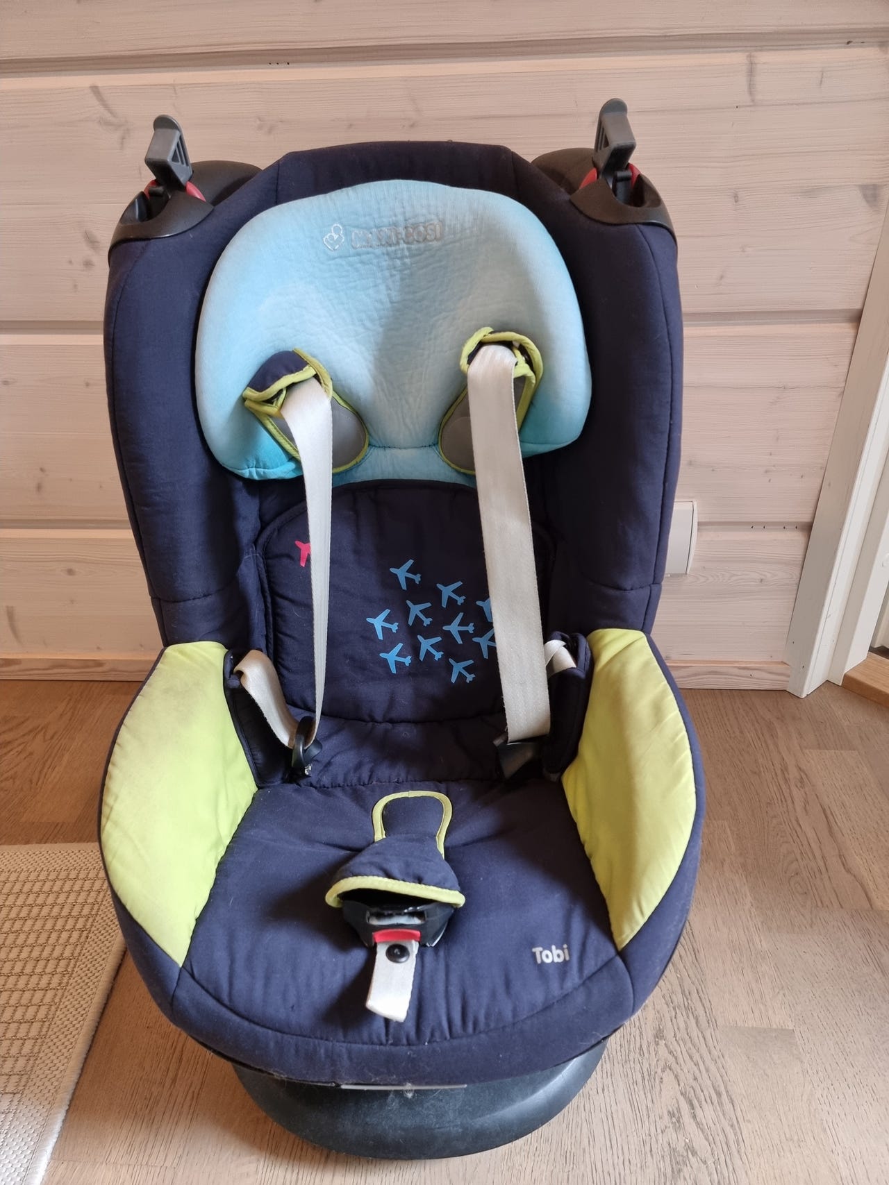 Turvaistuin Maxi-cosi | Tori