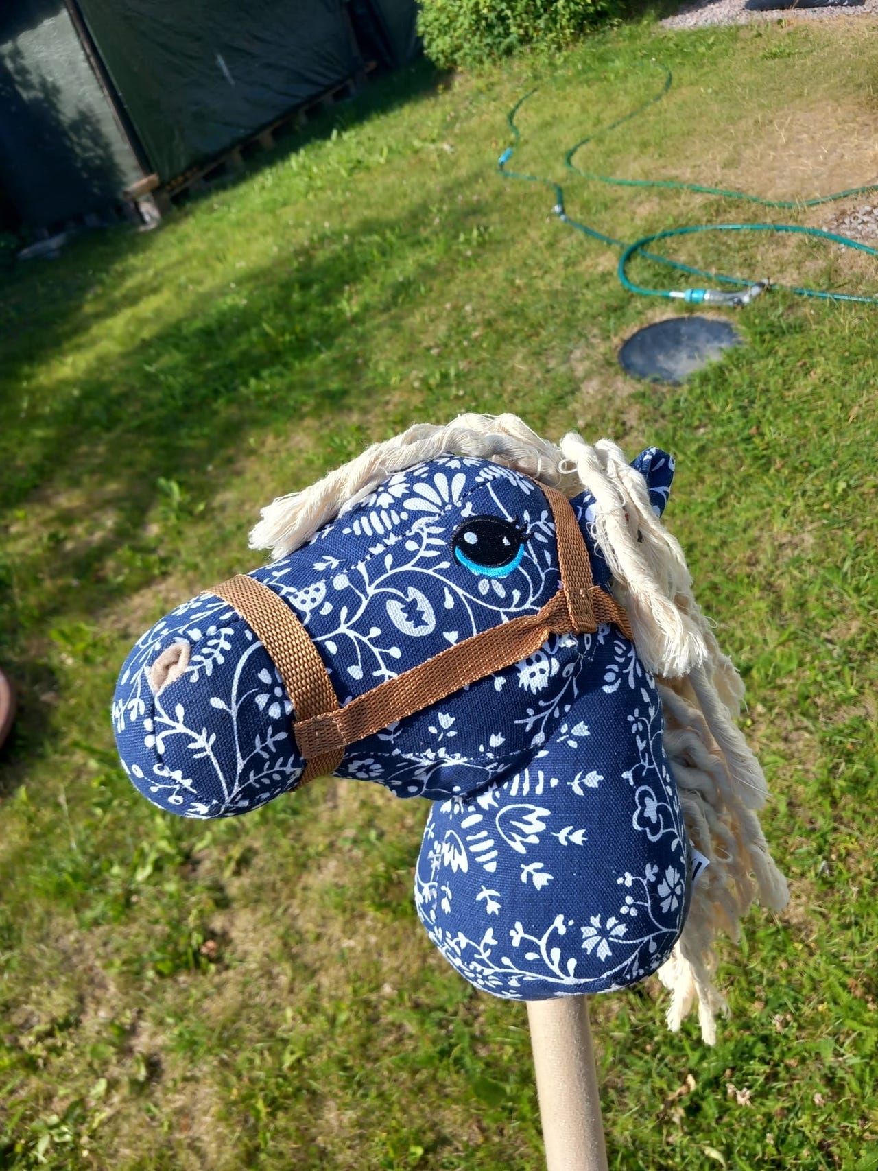 Keppari / Keppihevonen | Tori