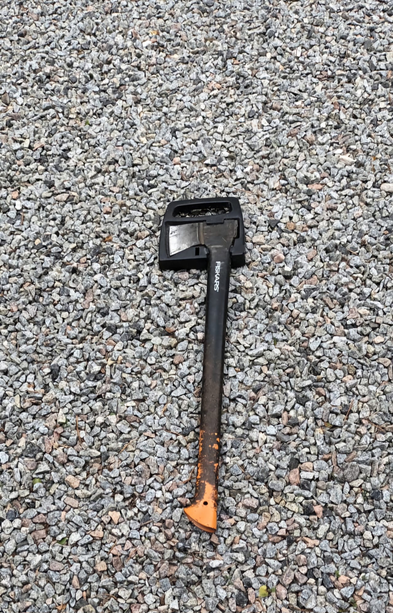 Halkaisukirves Fiskars | Tori