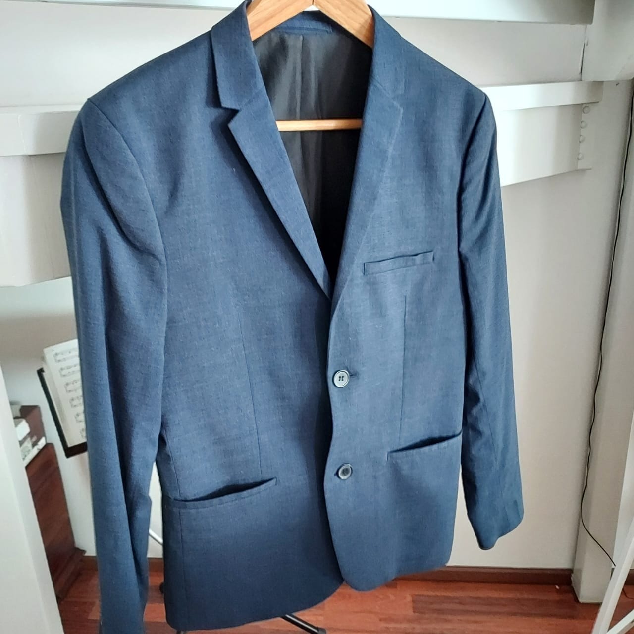 Miesten puvun takki | Tori