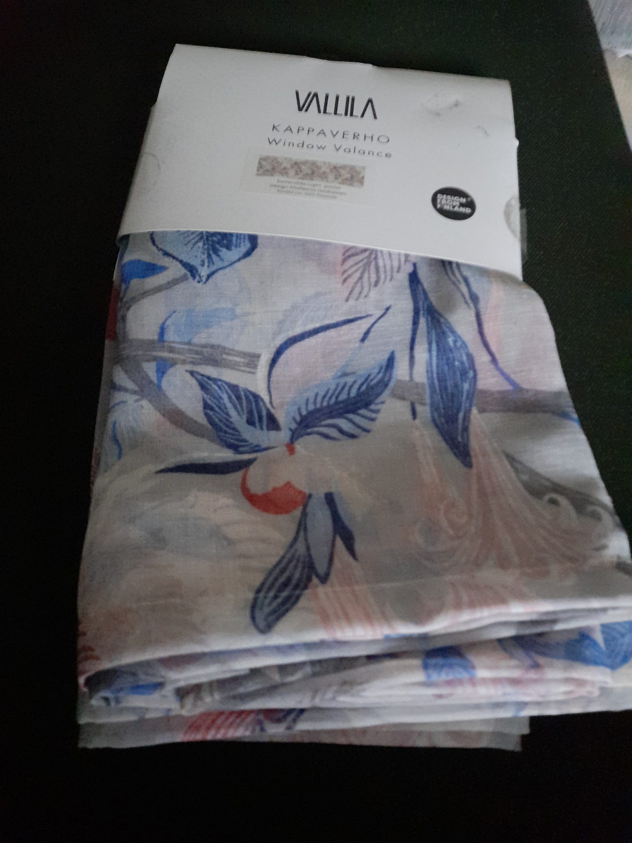 Vallila kappa | Tori