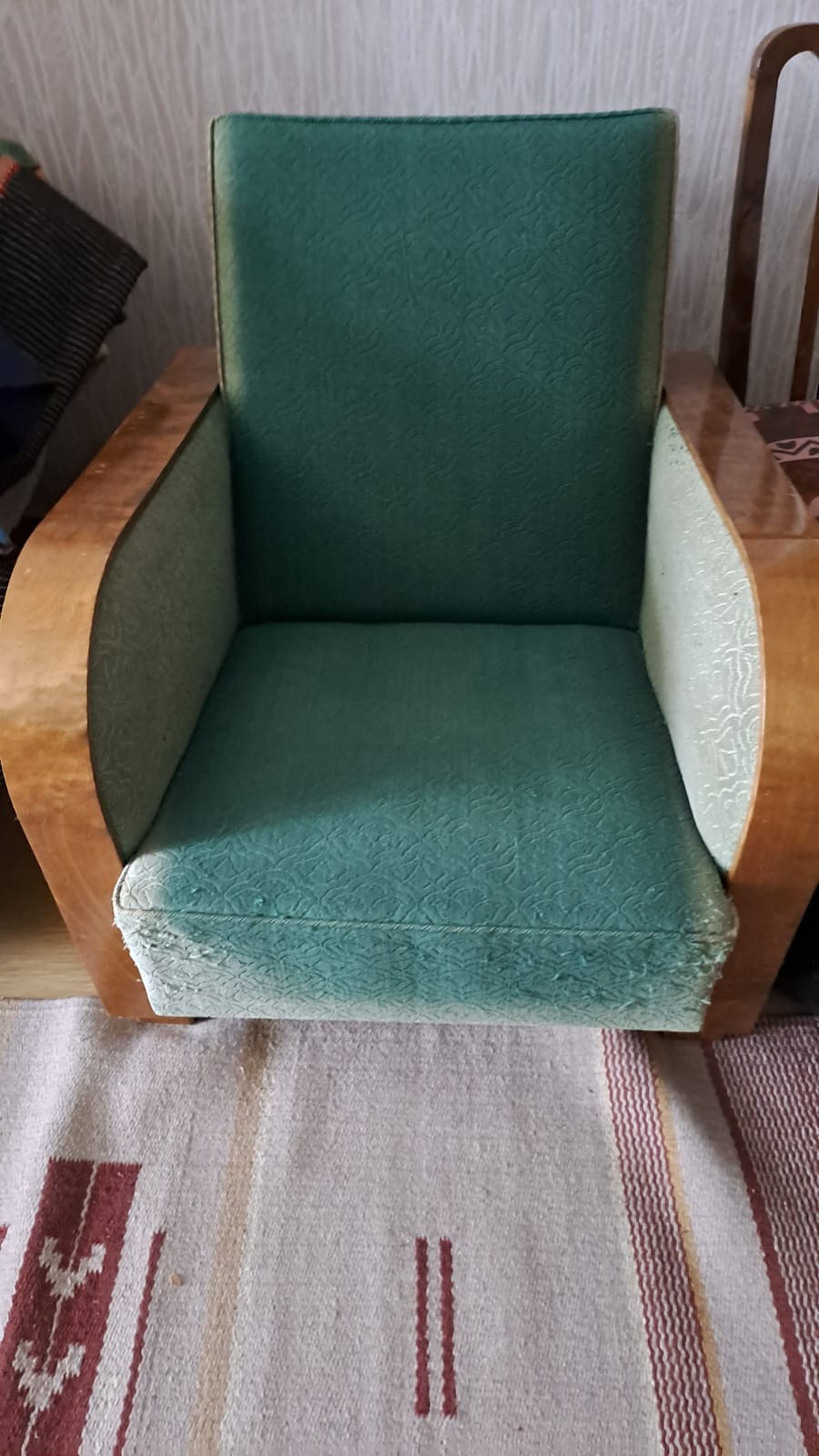 Pormestari Kalusteet | Tori