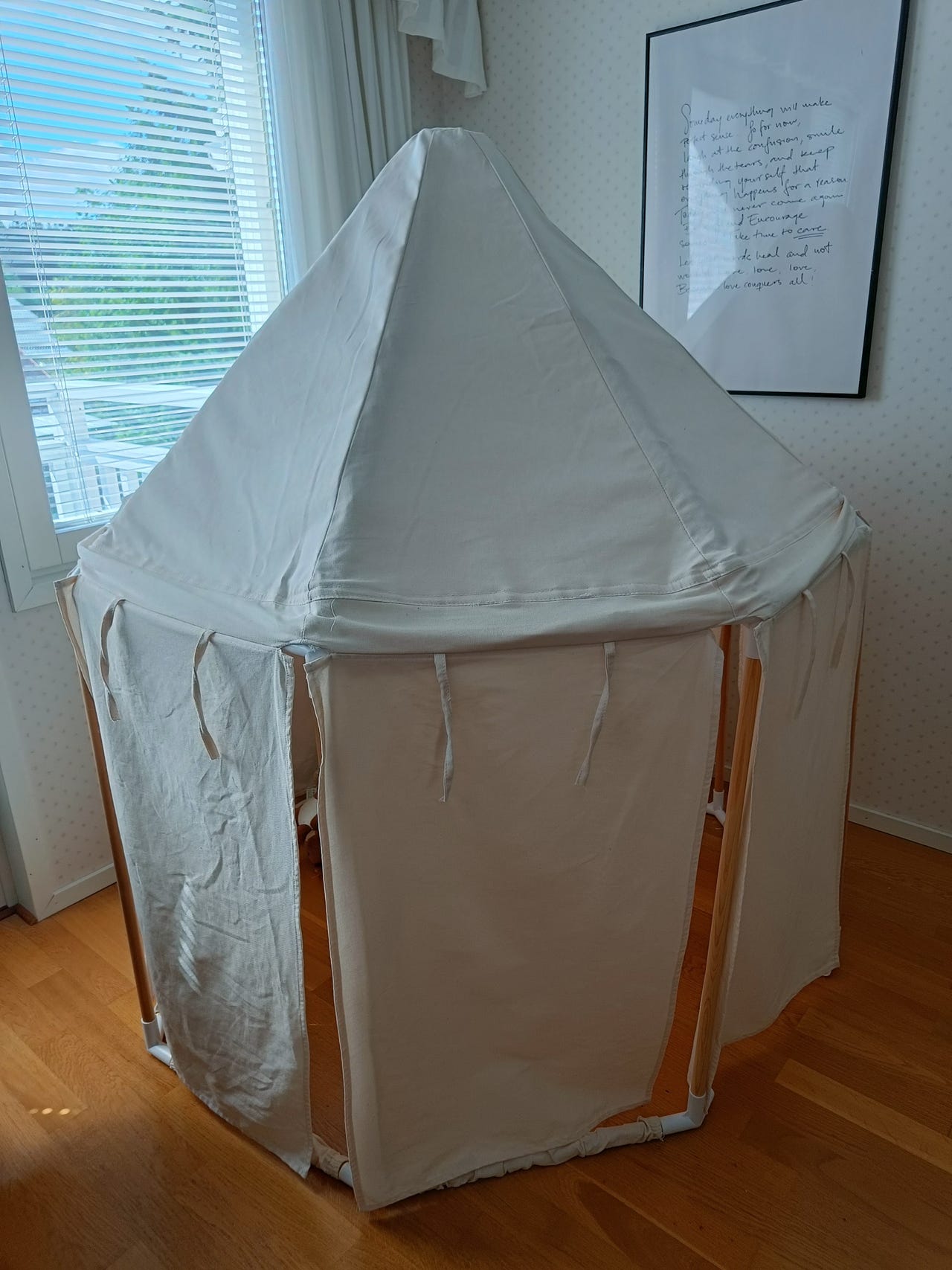 Lasten teltta | Tori