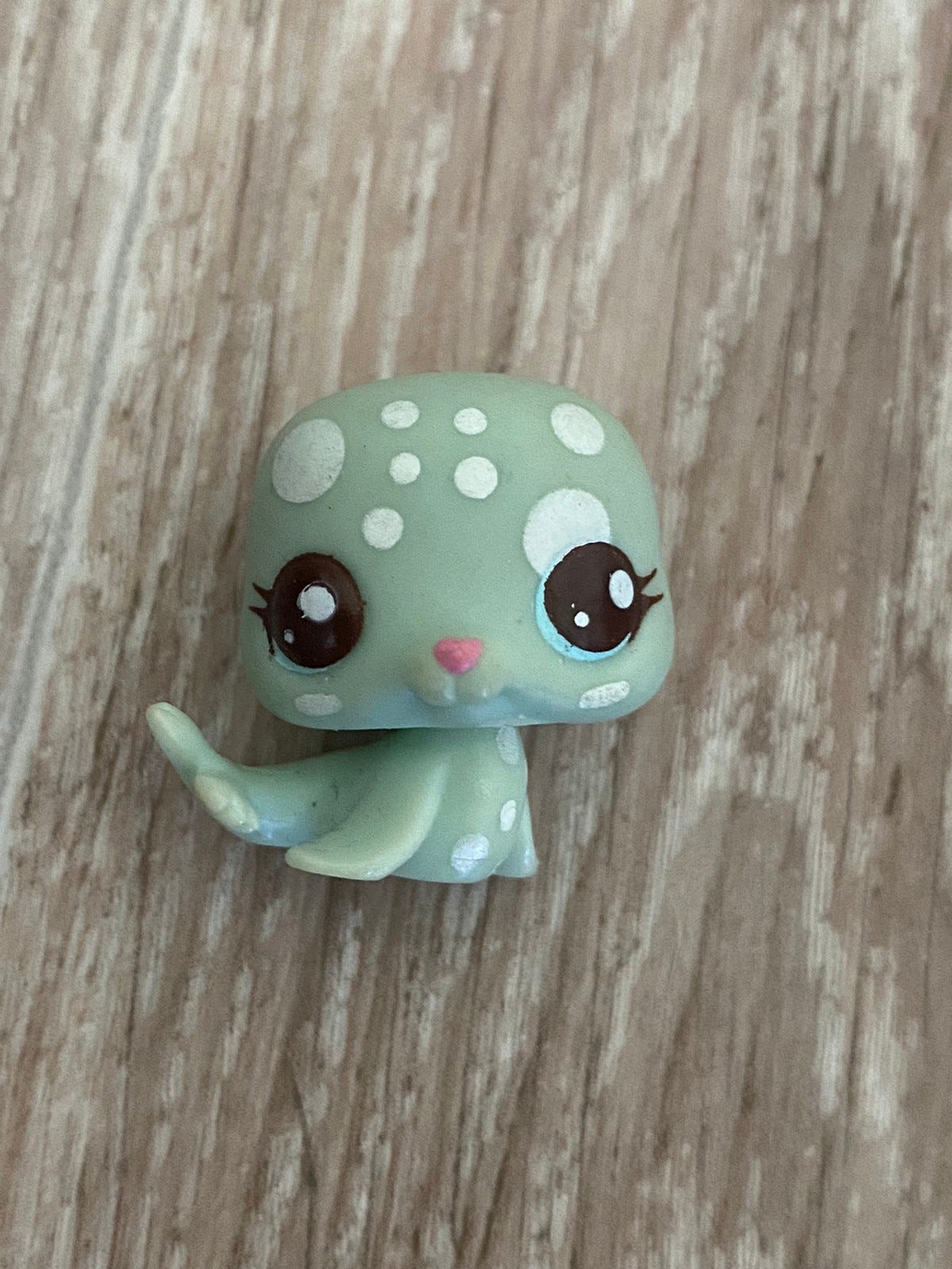 LPS hylje vauva #2558 | Tori