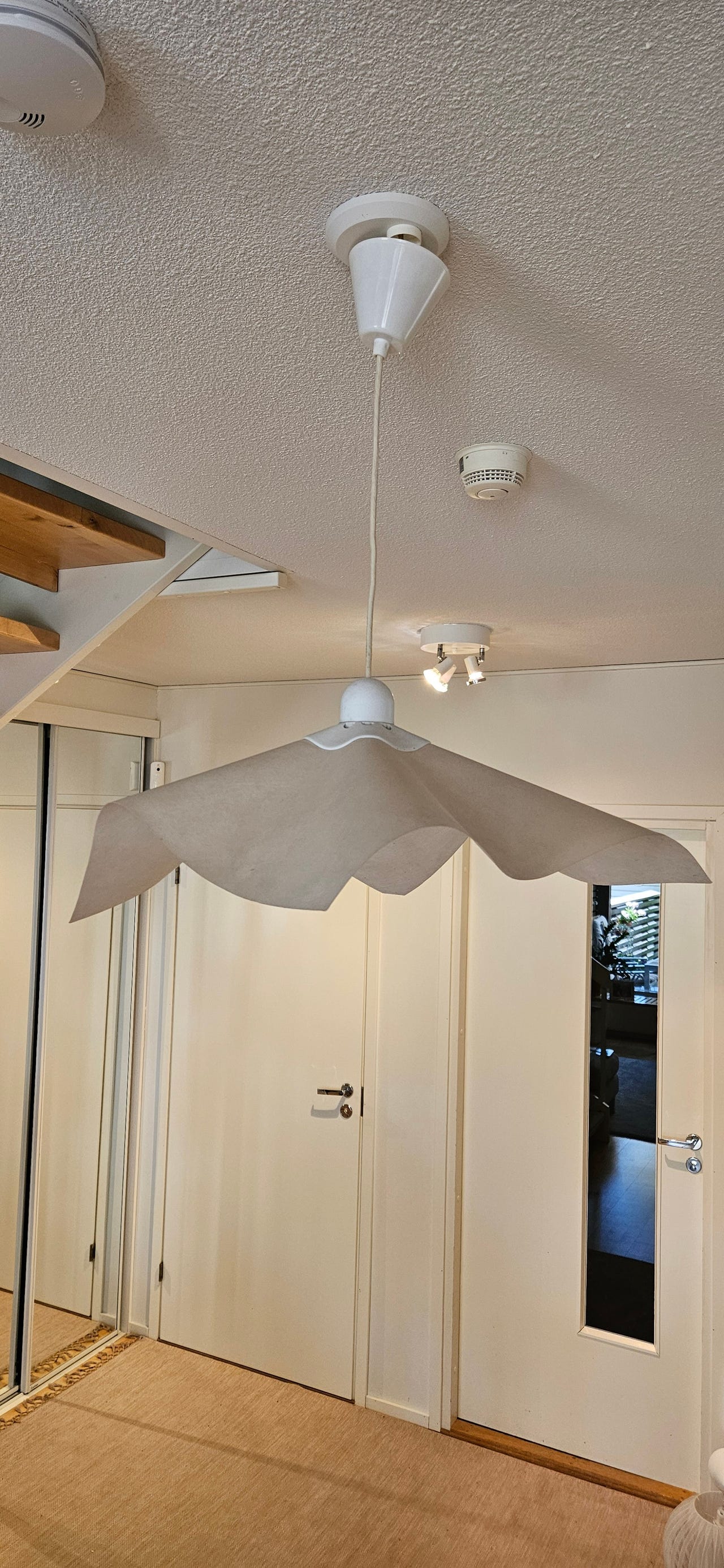 Mario Bellini for Artemide "Area 50" Chandelier | Tori