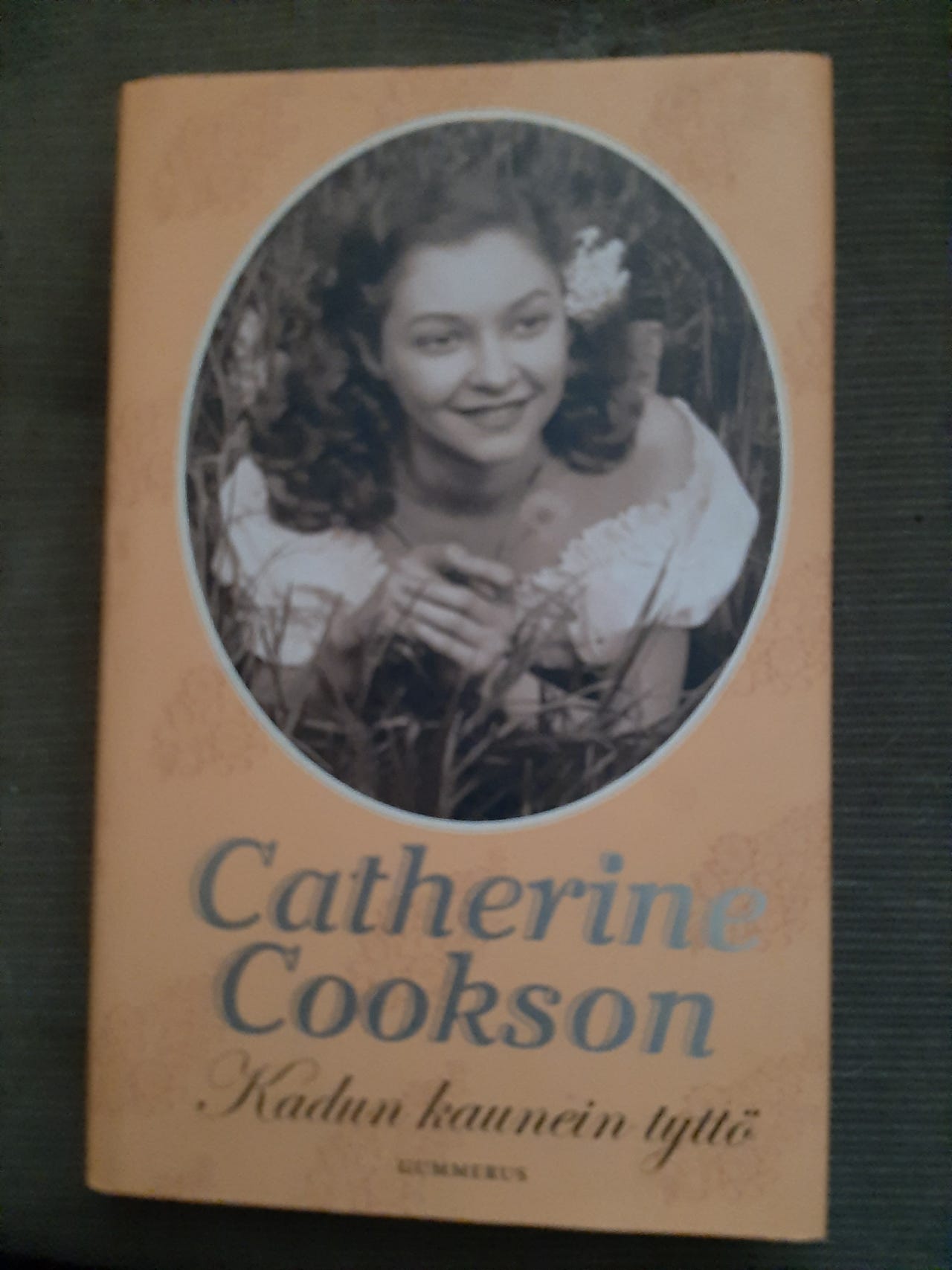 Catherine Cookson | Tori