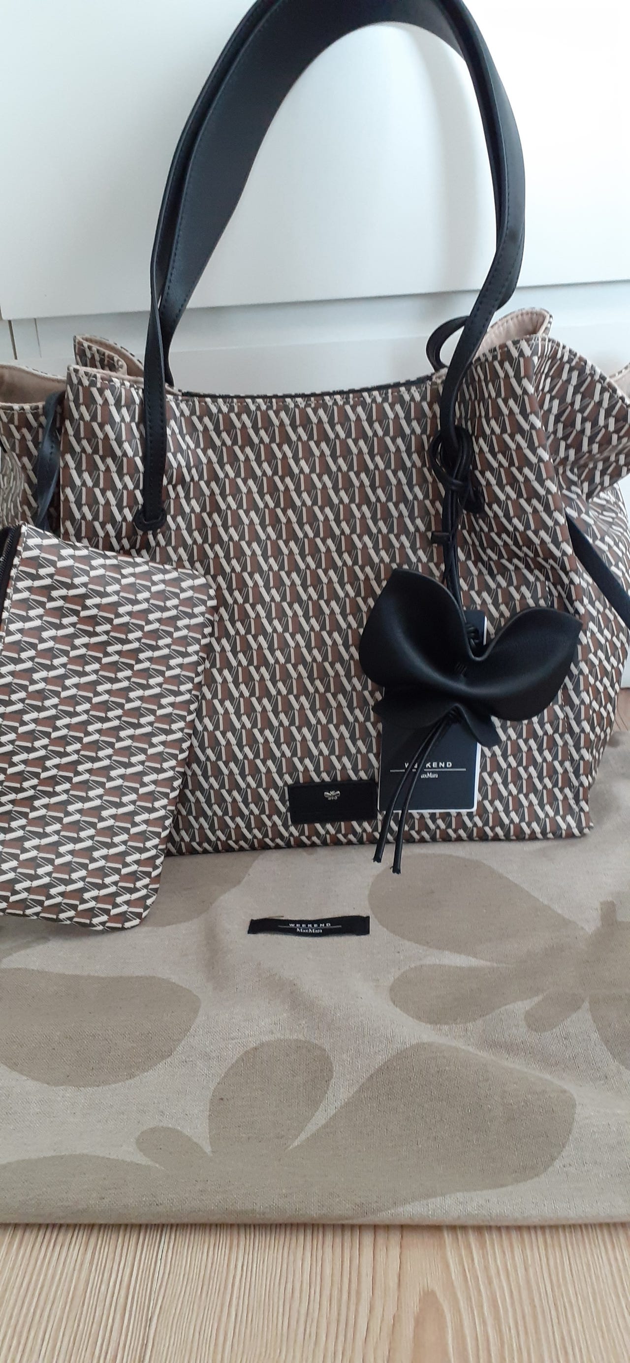 MAX MARA laukku UUSI | Tori