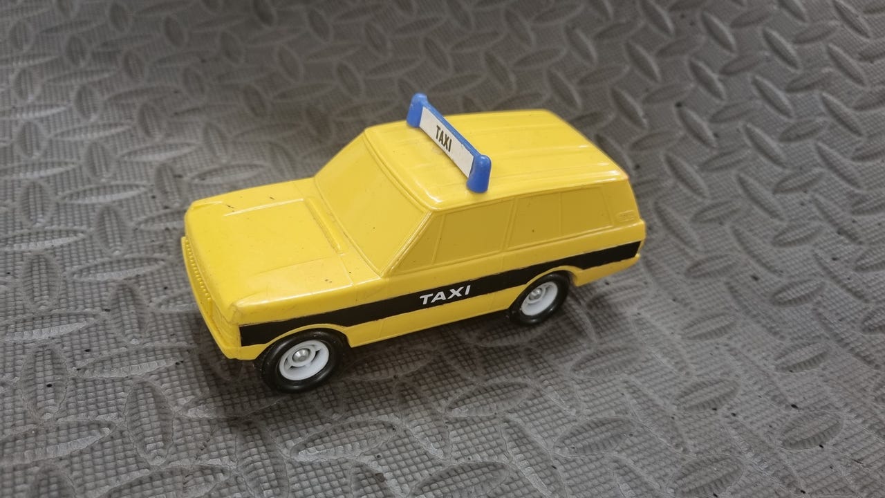 Range Rover, taxi, made in Finland | Tori