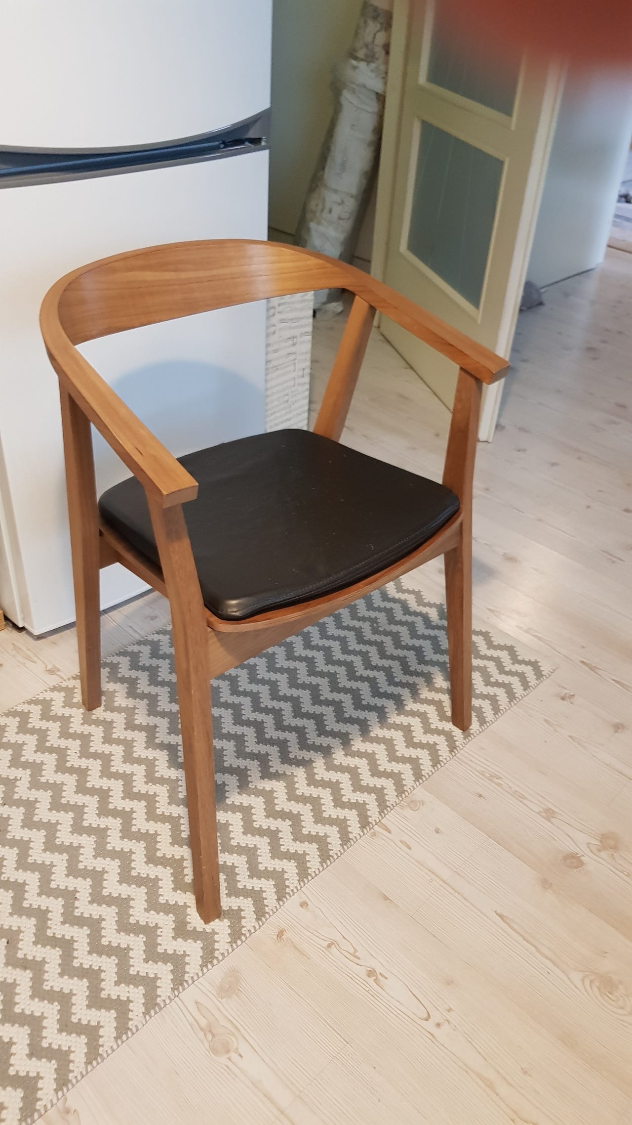 Ikea Stockholm tuoli | Tori