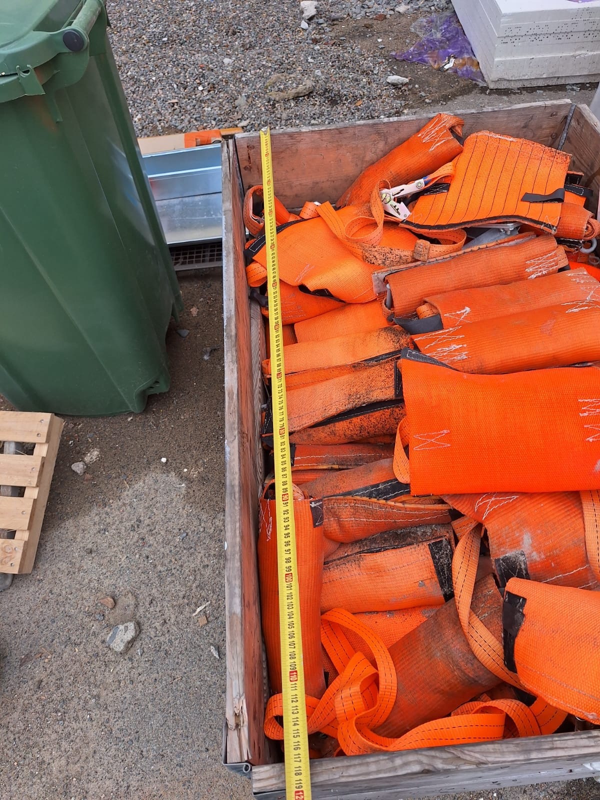 Lavallinen liinoja | Tori