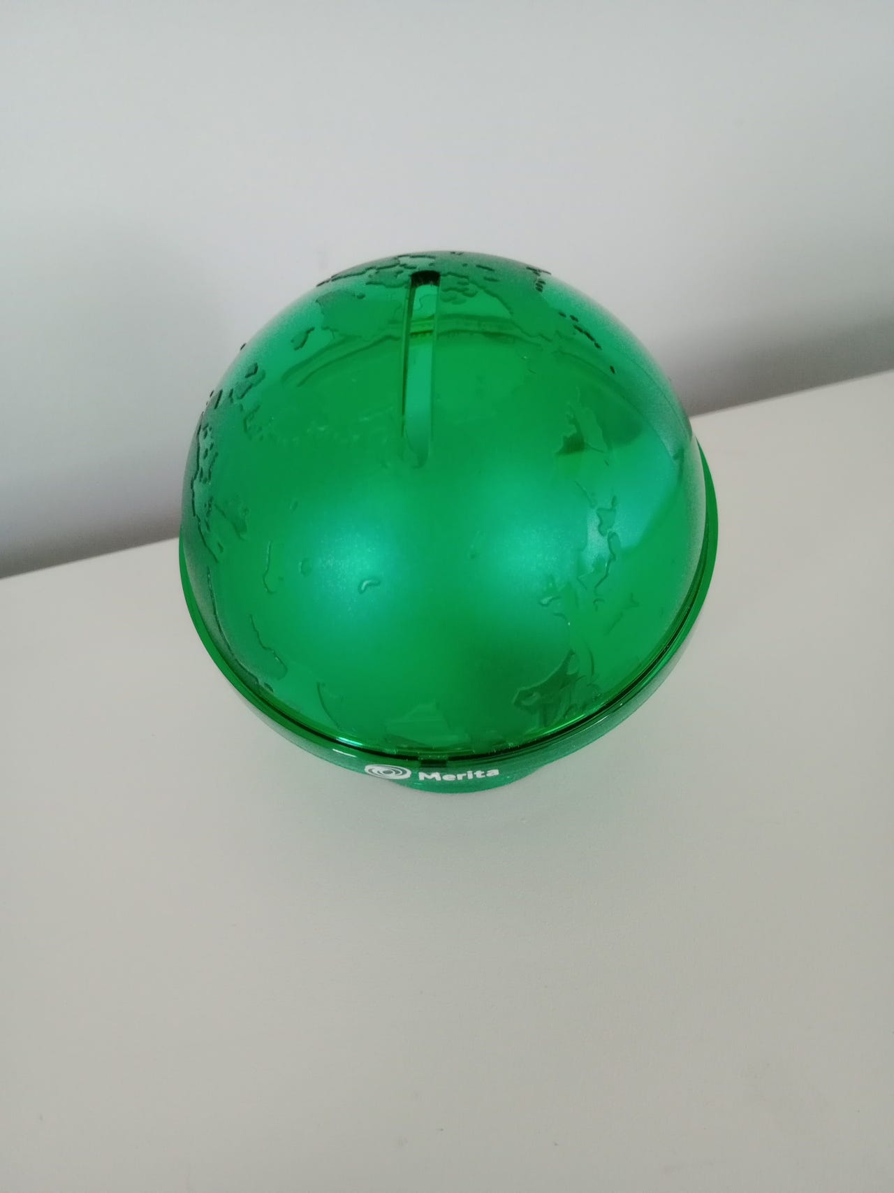 Merita pankki, maapallo | Tori