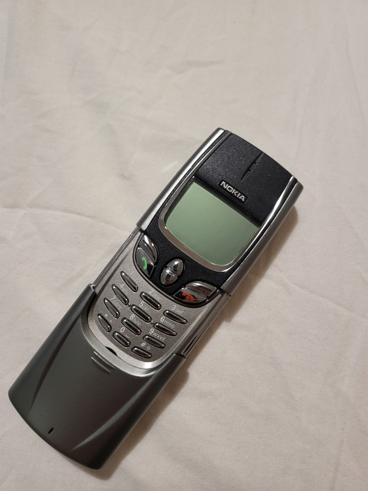 nokia 8850 rare | Tori