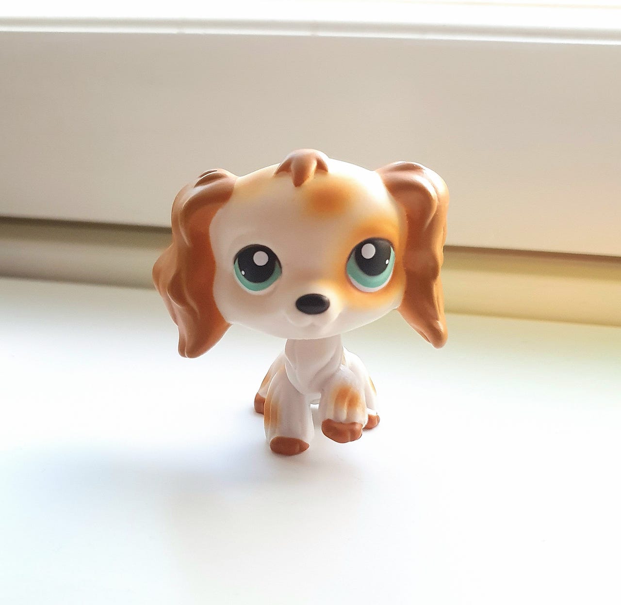 LPS-cockerspanieli #344 | Tori