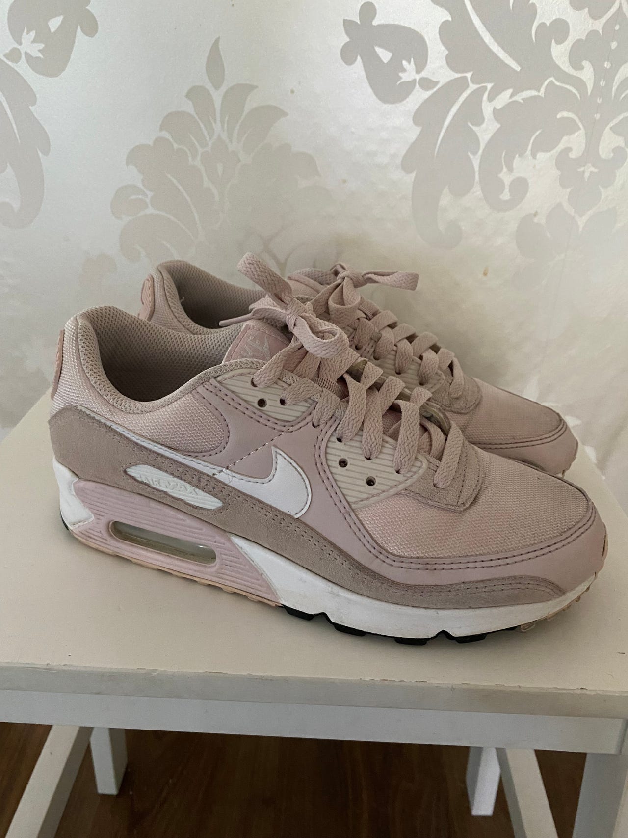 Nike Air Max | Tori