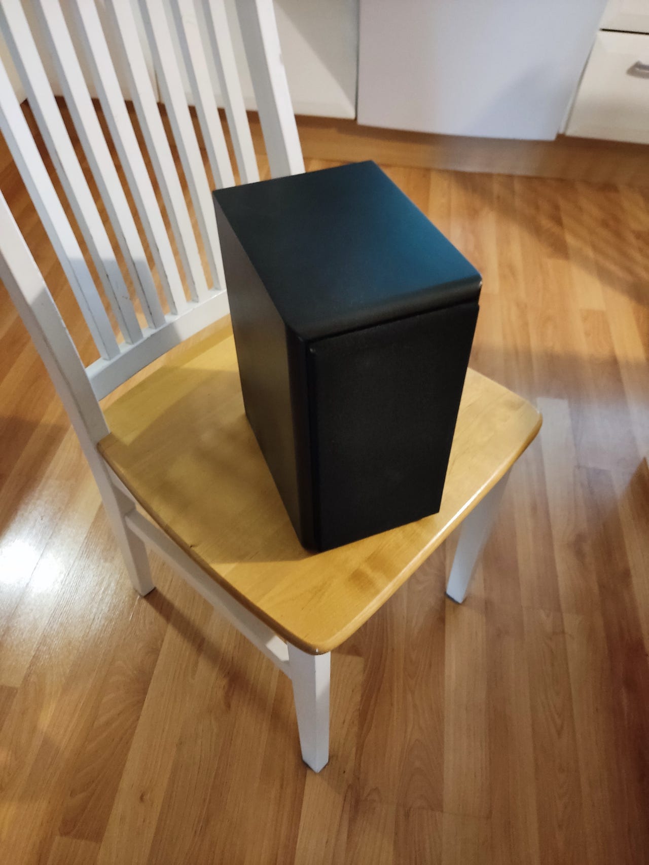 Amphion Helium+ | Tori