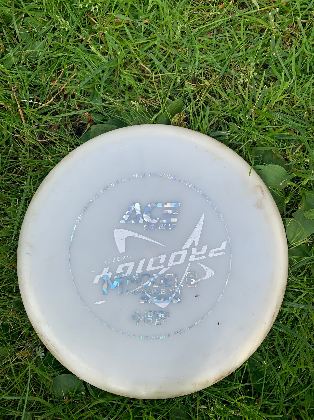 Prodigy M Model s | Tori