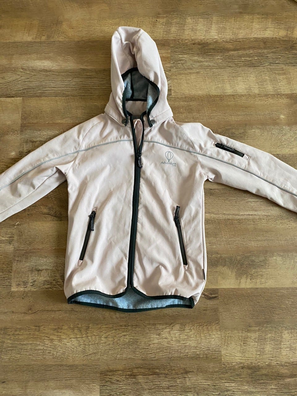 Softshell takki koko 140cm | Tori