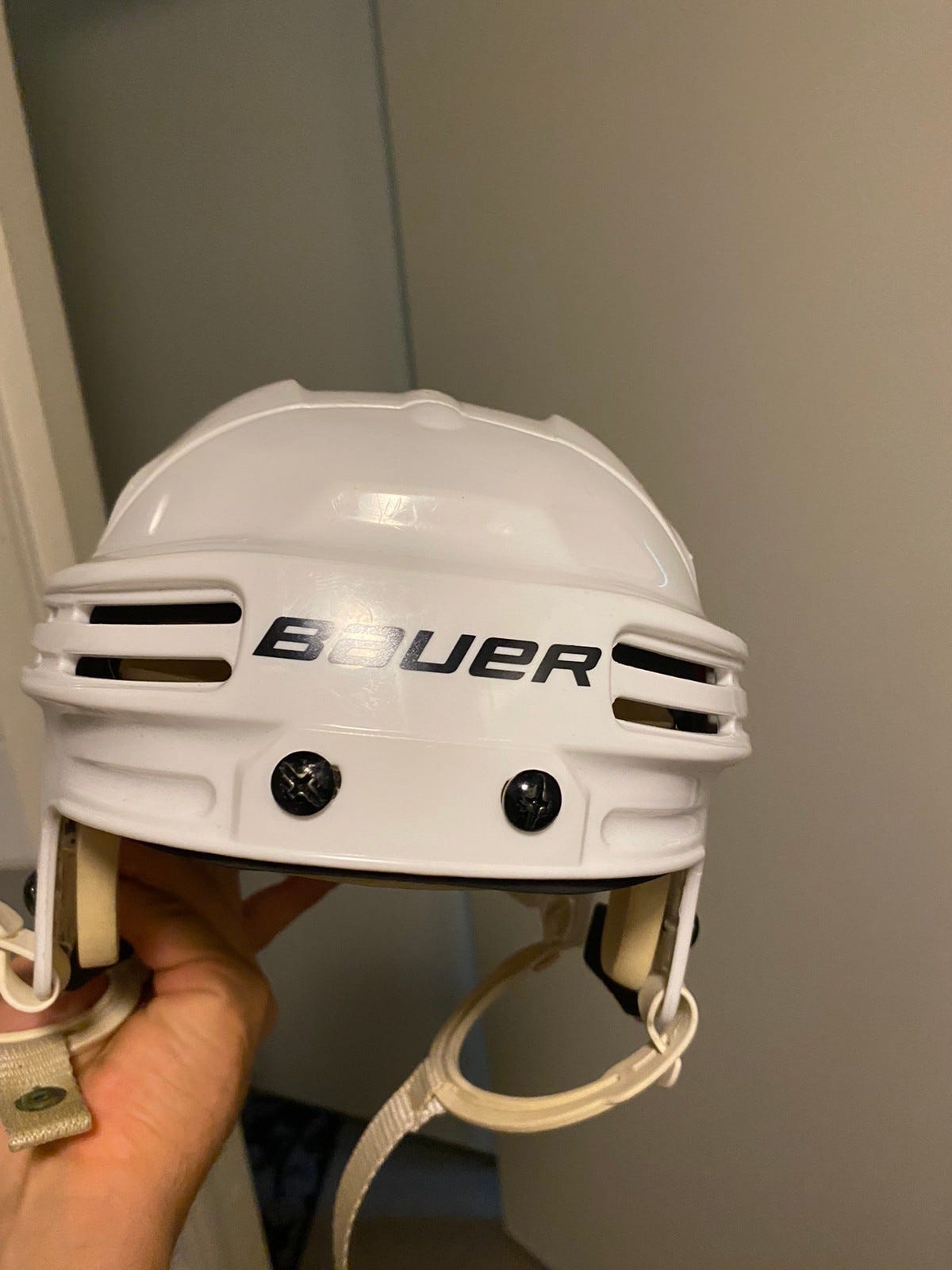 Bauer 4500 | Tori