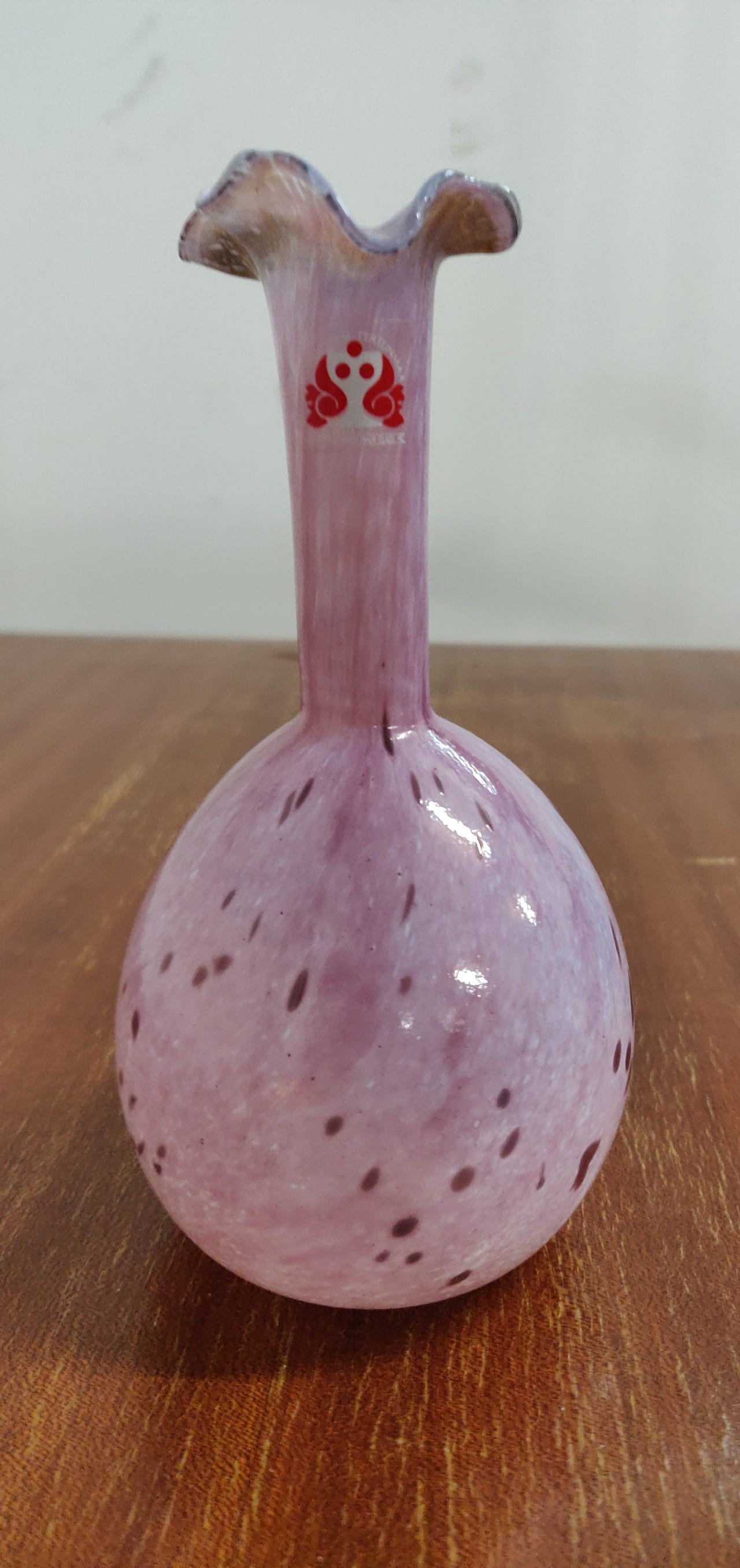 Maljakko [Studiolasi 1977] | Tori