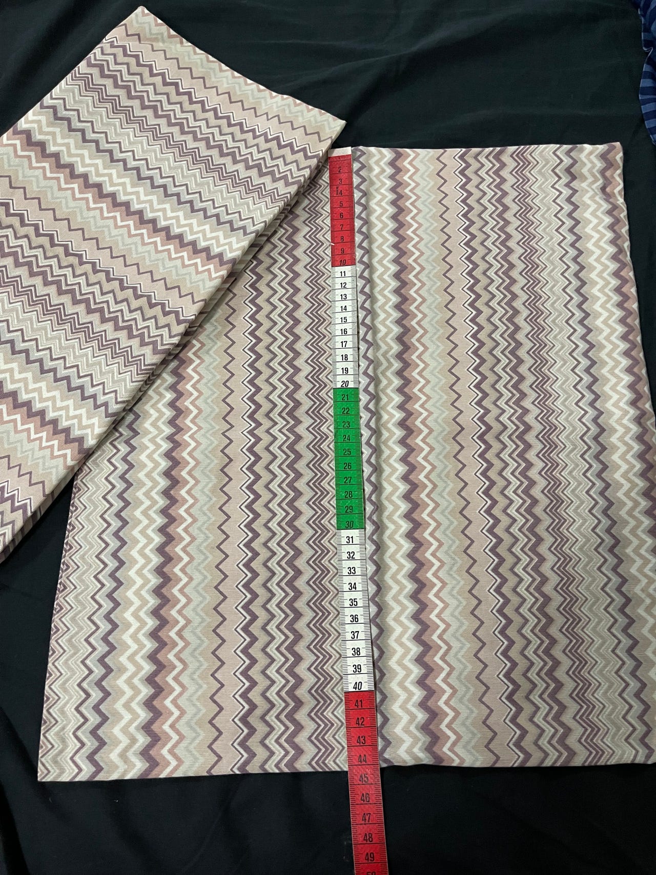 Koristetyynynpäällinen 2x | Tori