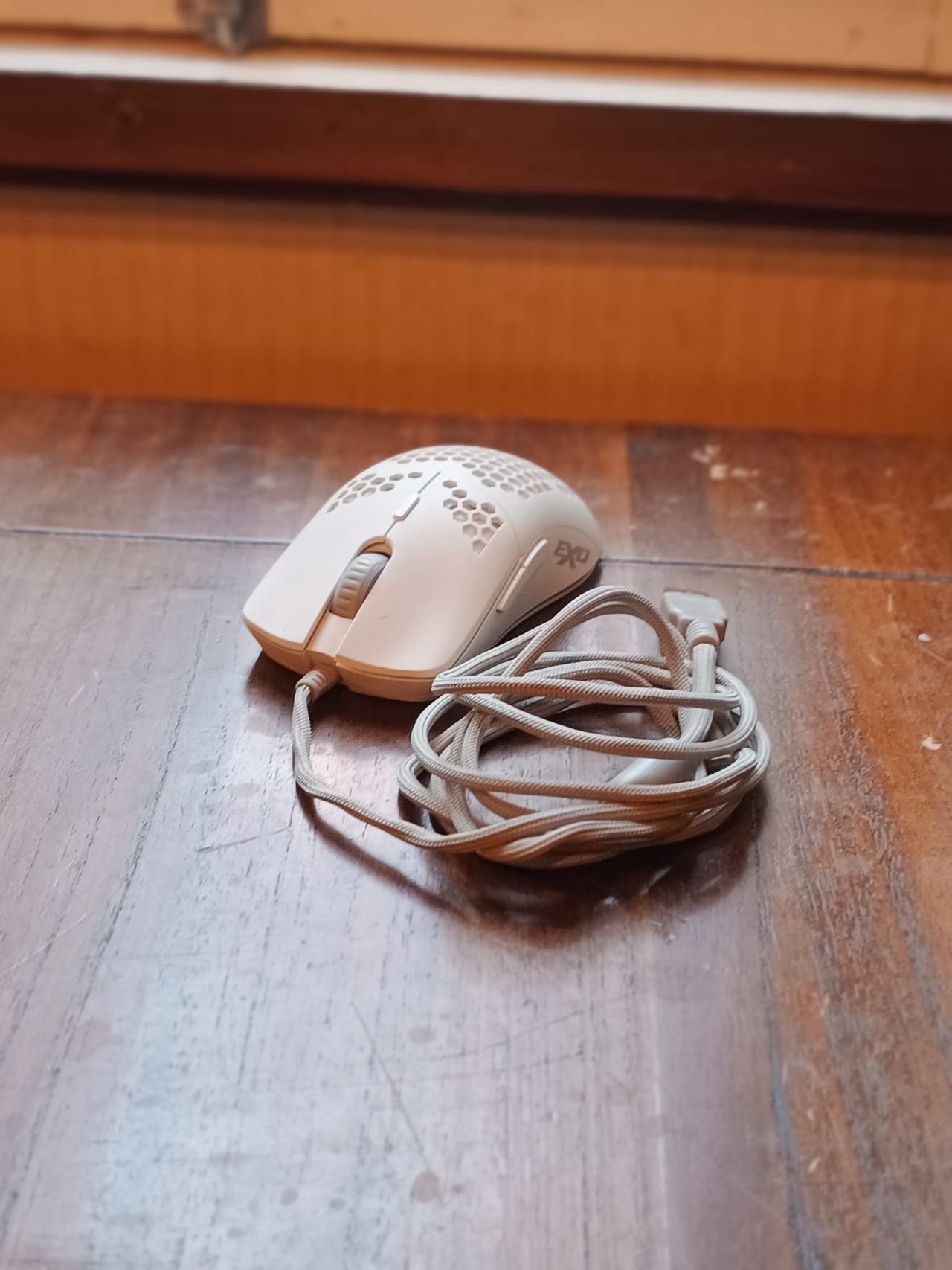 EXO Rifter -pelihiiri | Tori