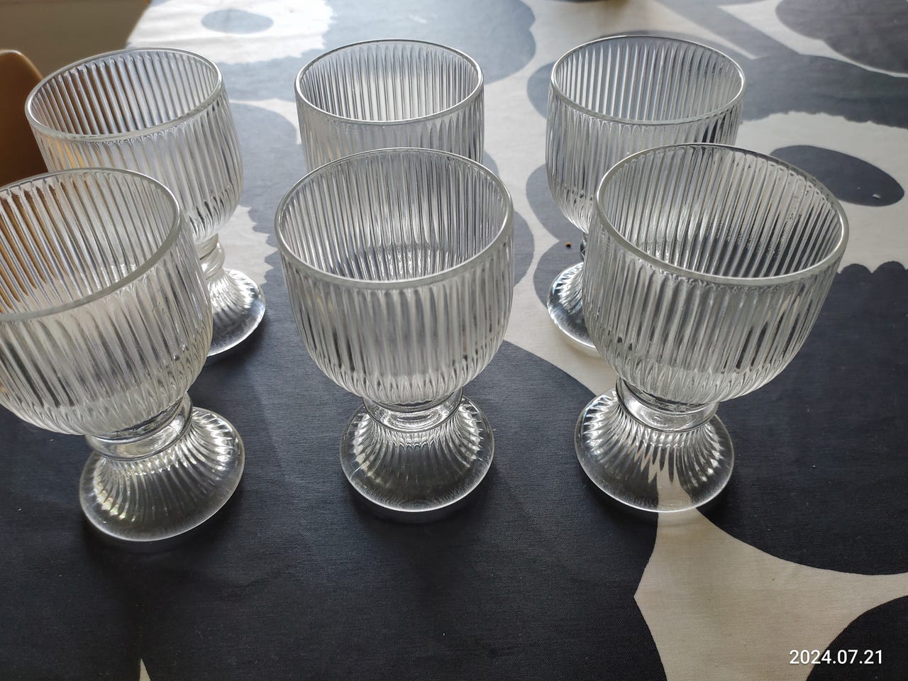 IITTALA VIKTOR lasit | Tori