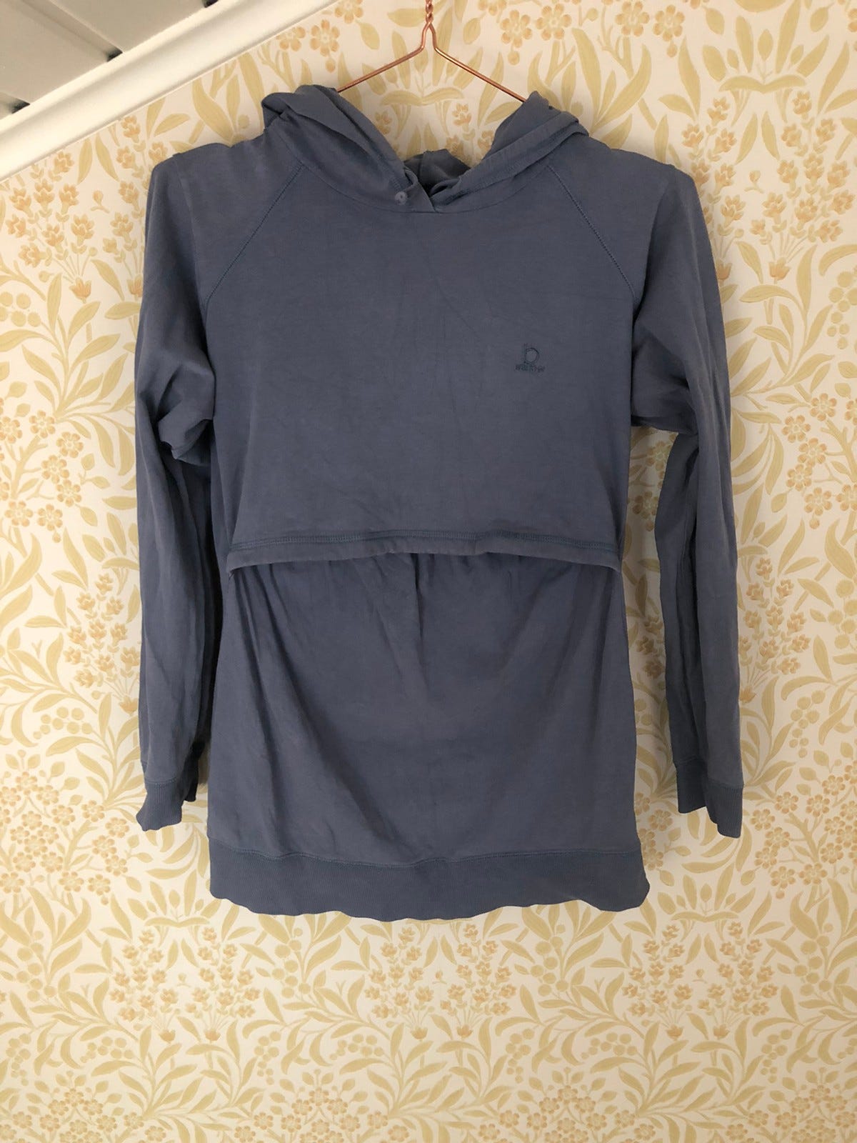 Boob b-warmer imetyshuppari koko M (S) | Tori