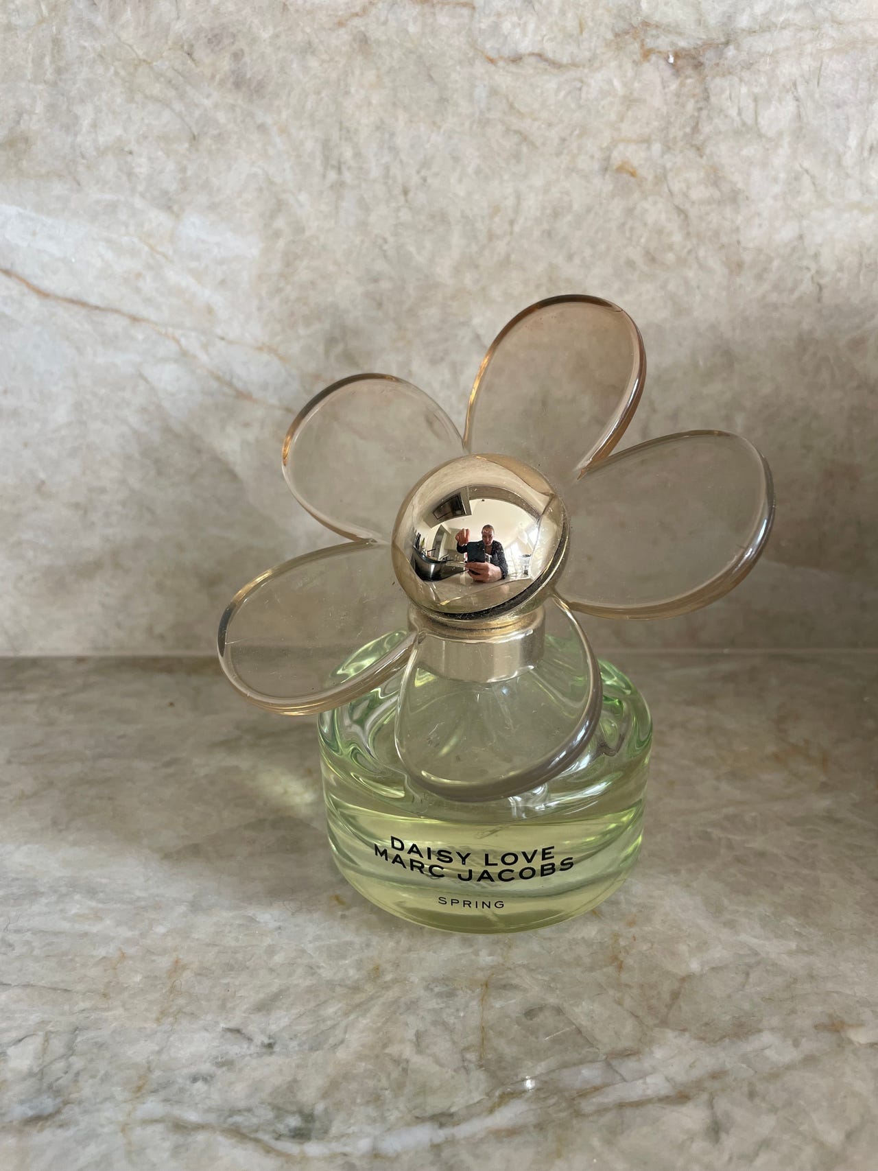 Marc Jacobs Daisy Love spring 50ml | Tori