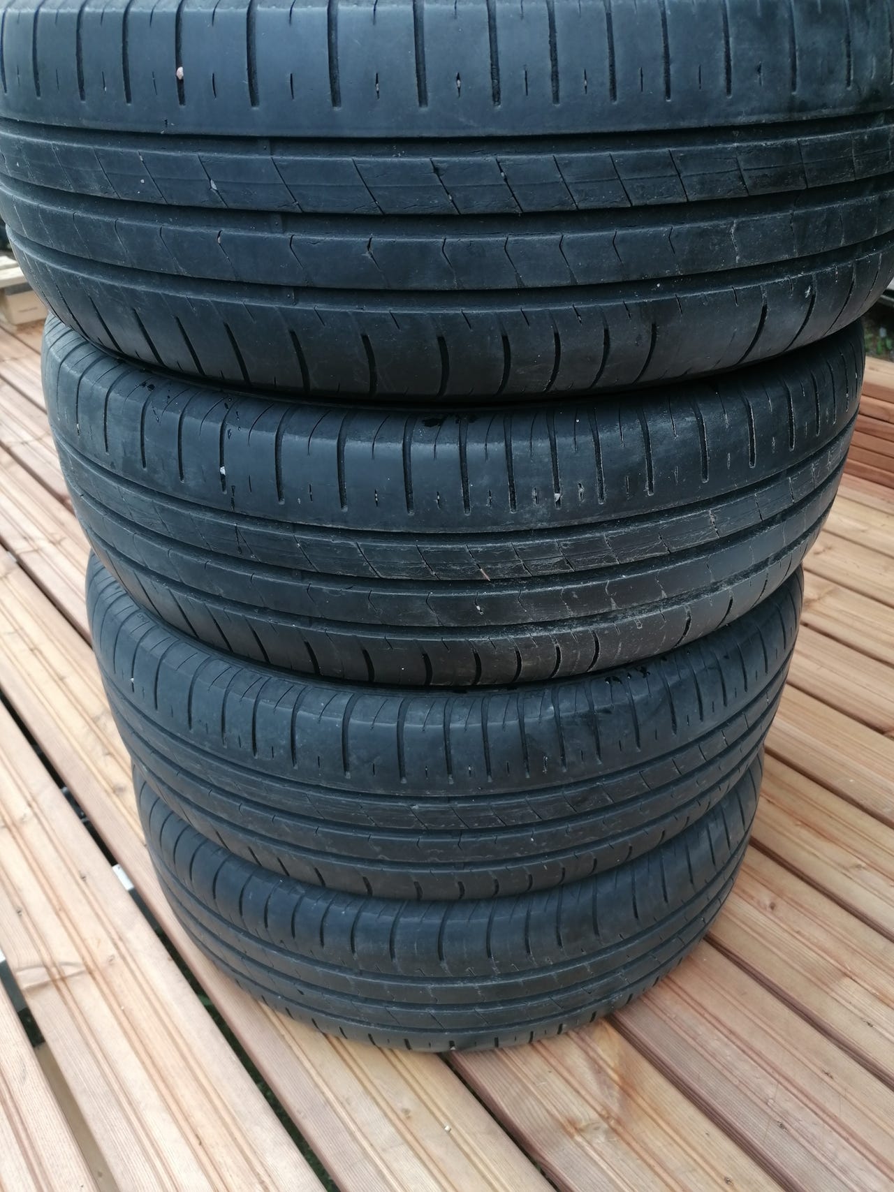 Kesärenkaat 195/65 R15 | Tori