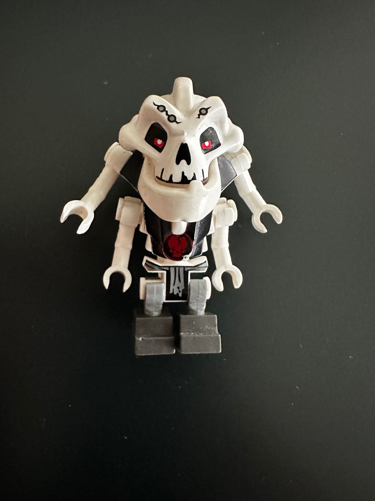 Lego Ninjago - Samukai | Tori