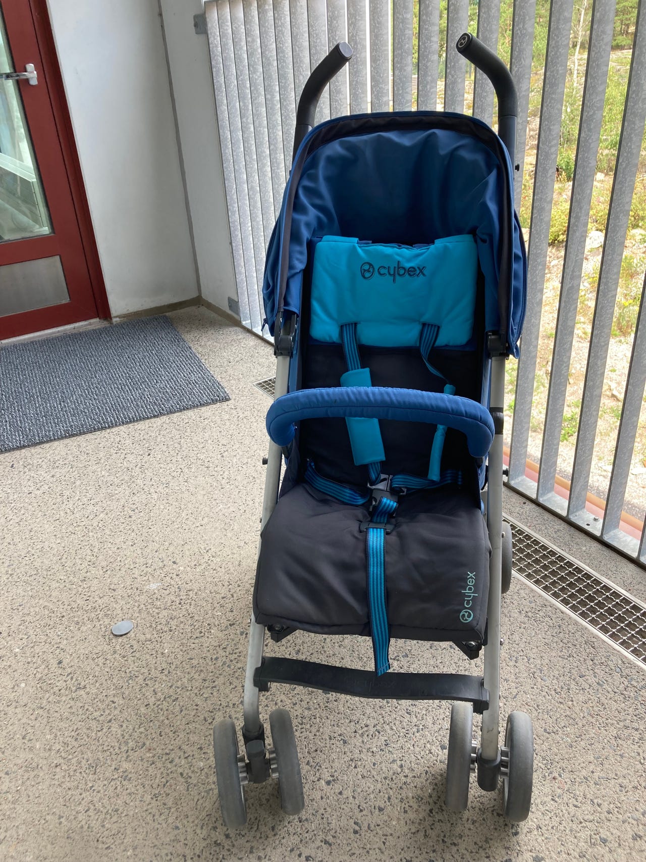 Sybex Gold matkarattaat | Tori