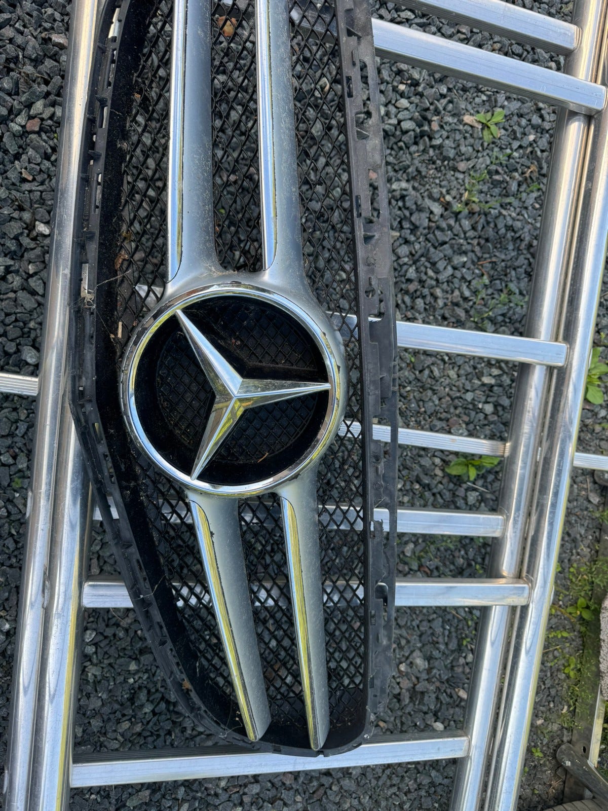 Mb w212 facelift maski | Tori