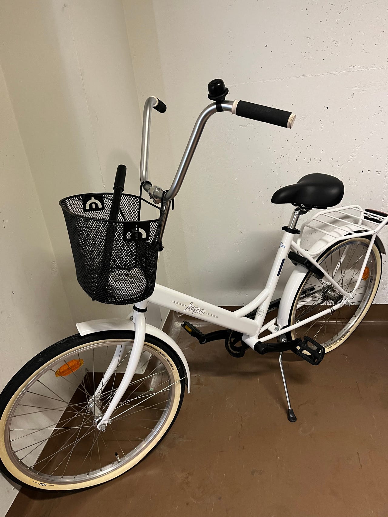 Jopo valkoinen | Tori