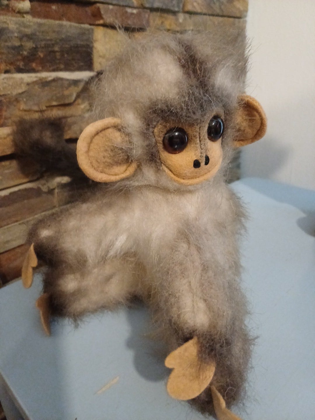 Vintage apina Japanista | Tori