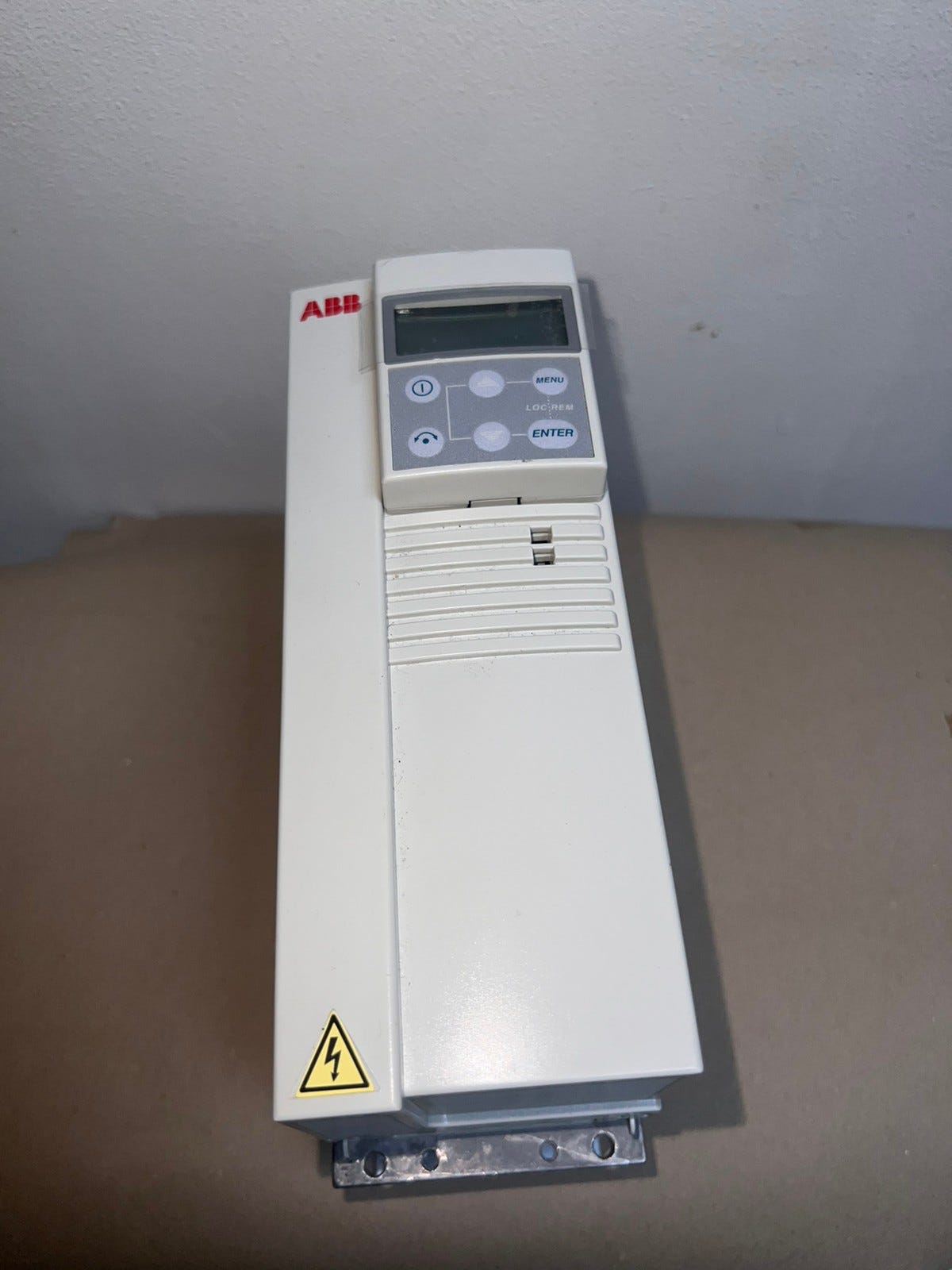 ABB Inventteri | Tori