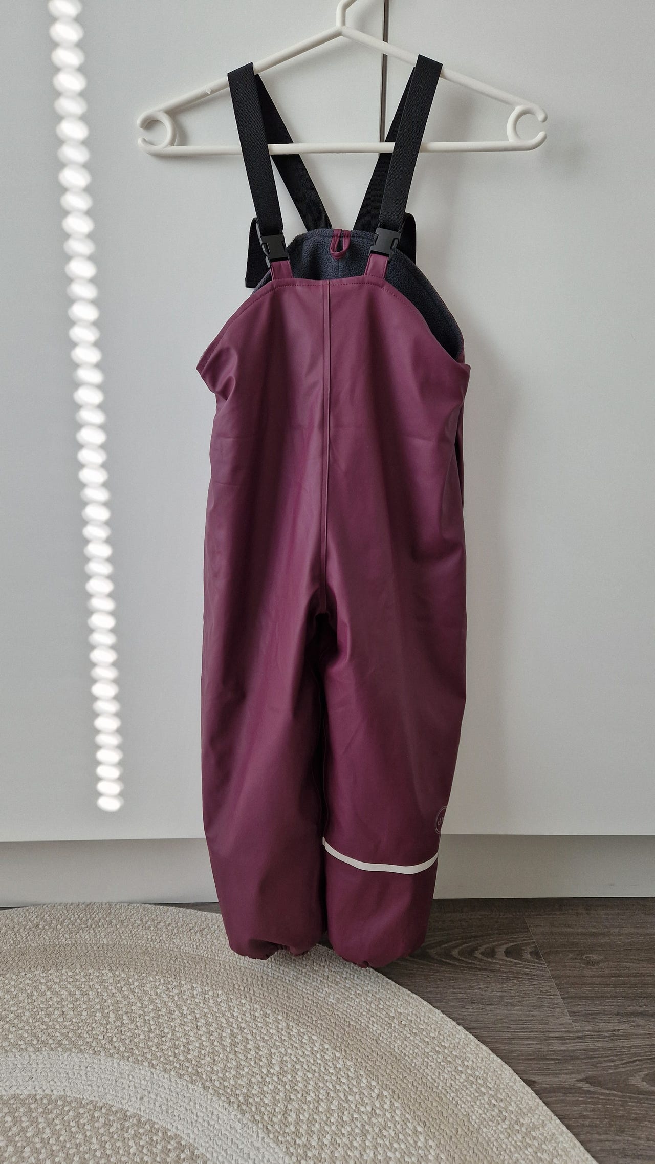 Topatut kurahousut 116 cm | Tori