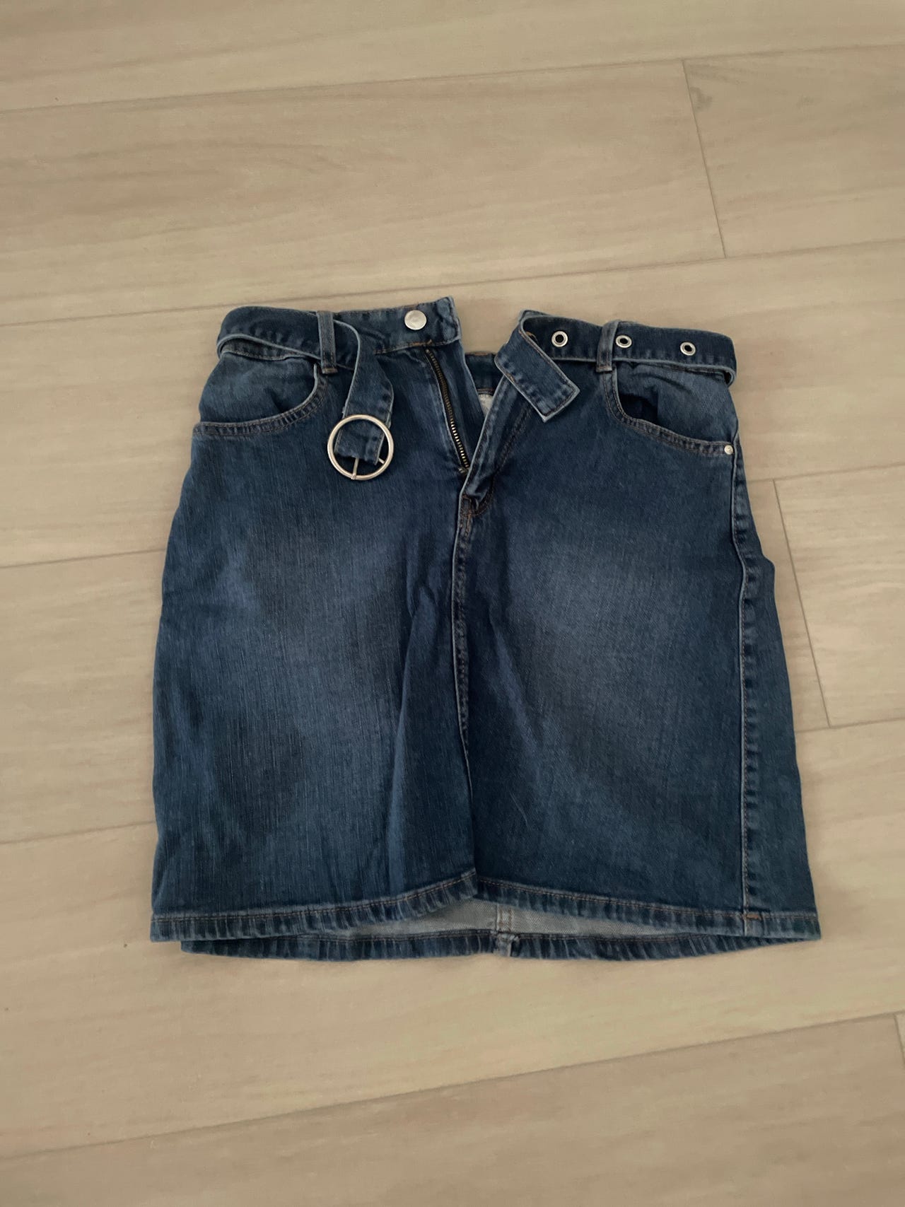 Lasten Farkkuhame, 170 | Tori